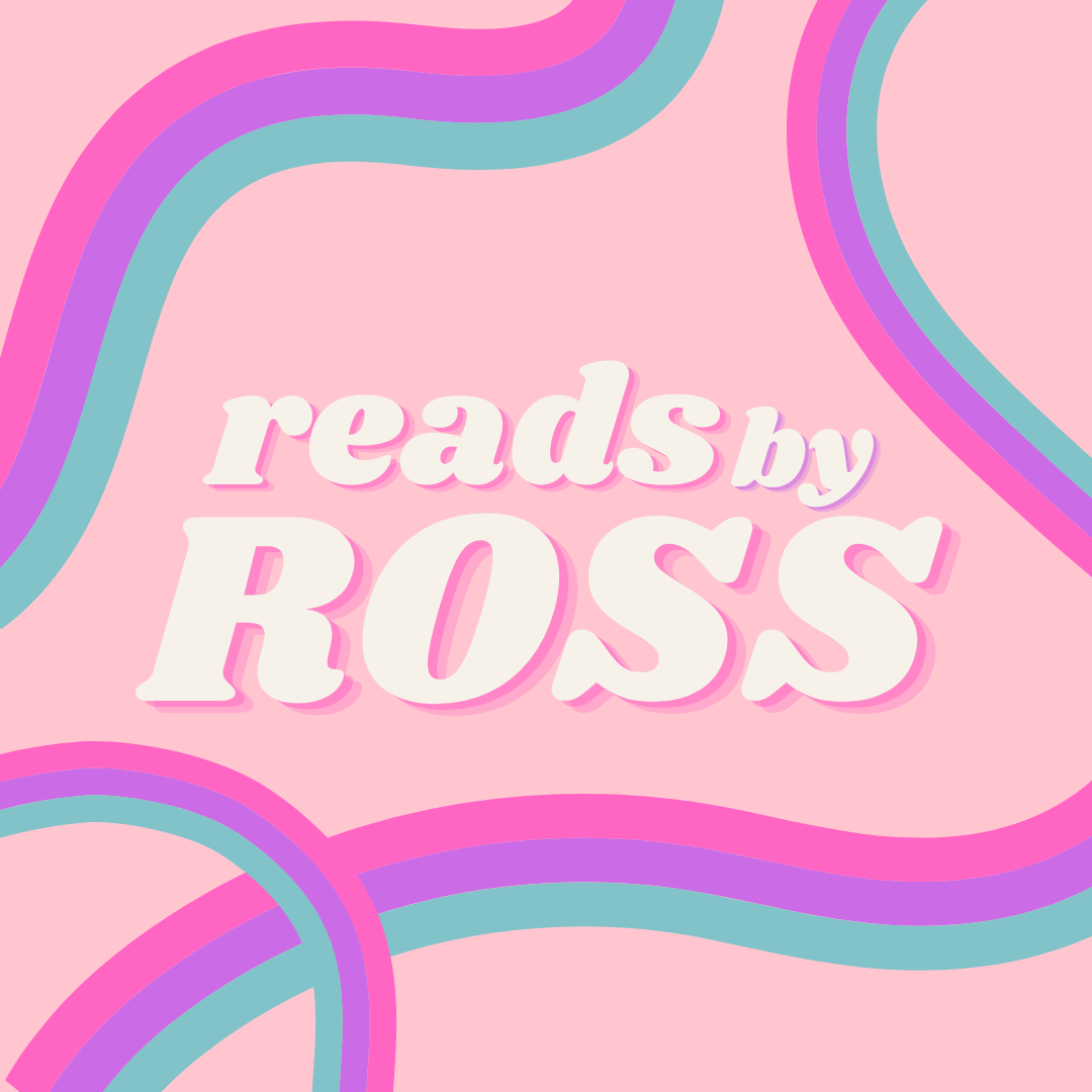 Ross Kelly | Substack