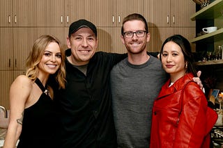 Sophia Amoruso | Substack