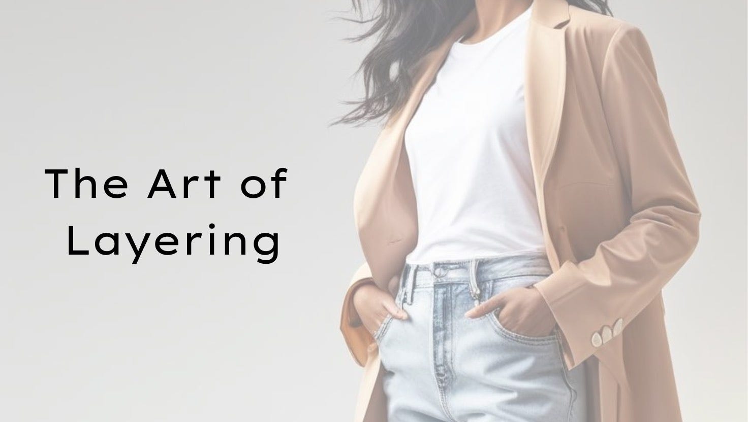 Style School Lesson 2: The Art of Layering (Not Just for Warmth!) A ...