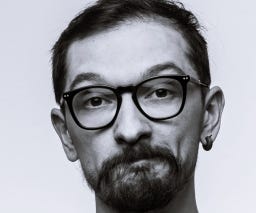 Georgeisme | George Bonea | Substack