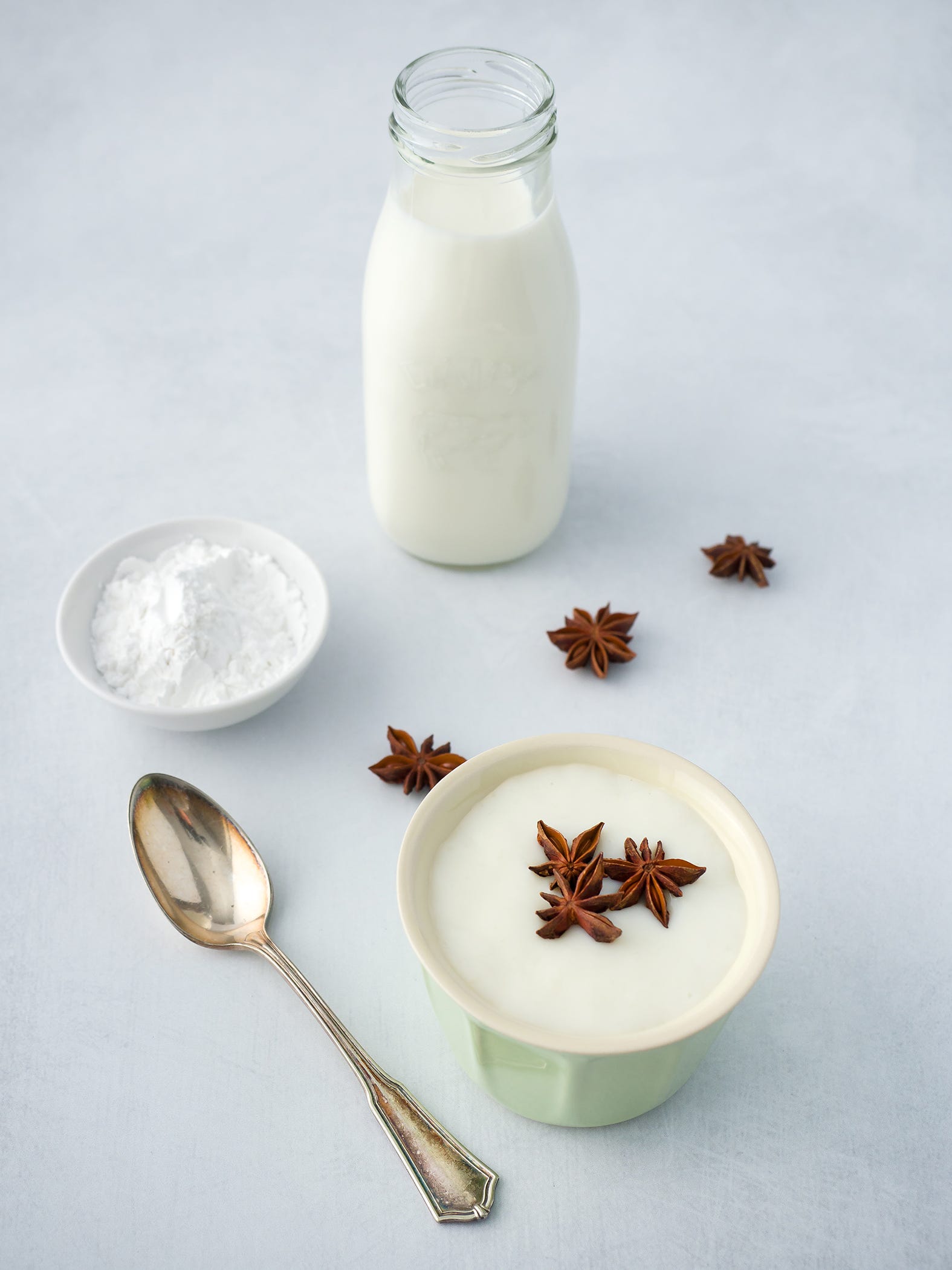 Sago and Sagú - by Juneisy Hawkins - Historical Foodways