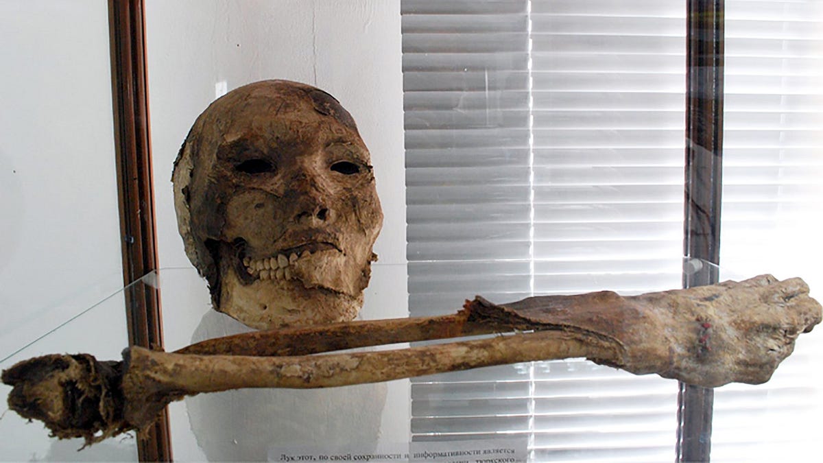 Xiongnu, Huns, and the battle over their Ethnolinguistic Origins
