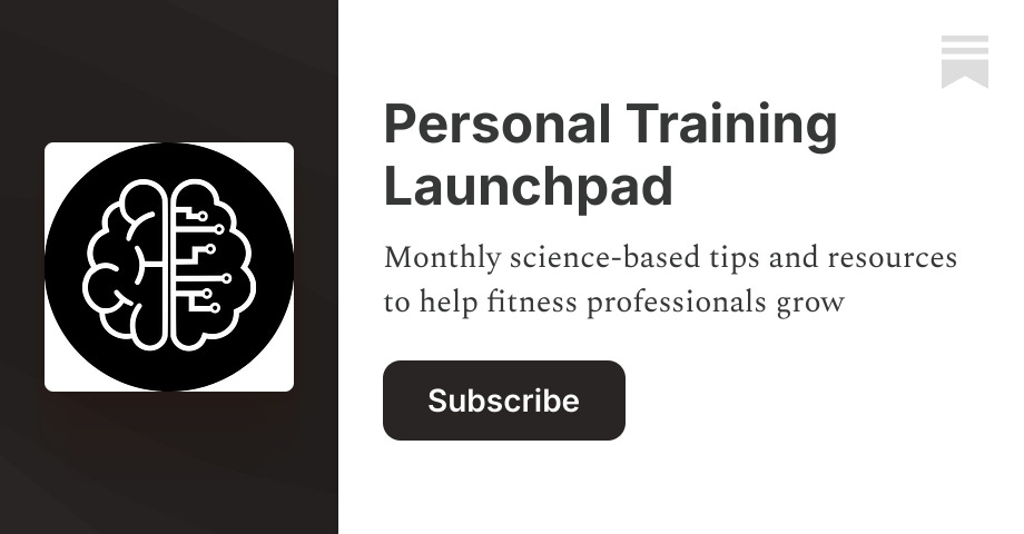 Why ‘Take It Easy’ May Be Holding Your Older Clients Back