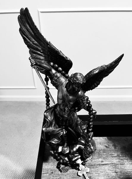 Spiritual Health Is Survival: Faith’s Role in the Human Brain and Behavior