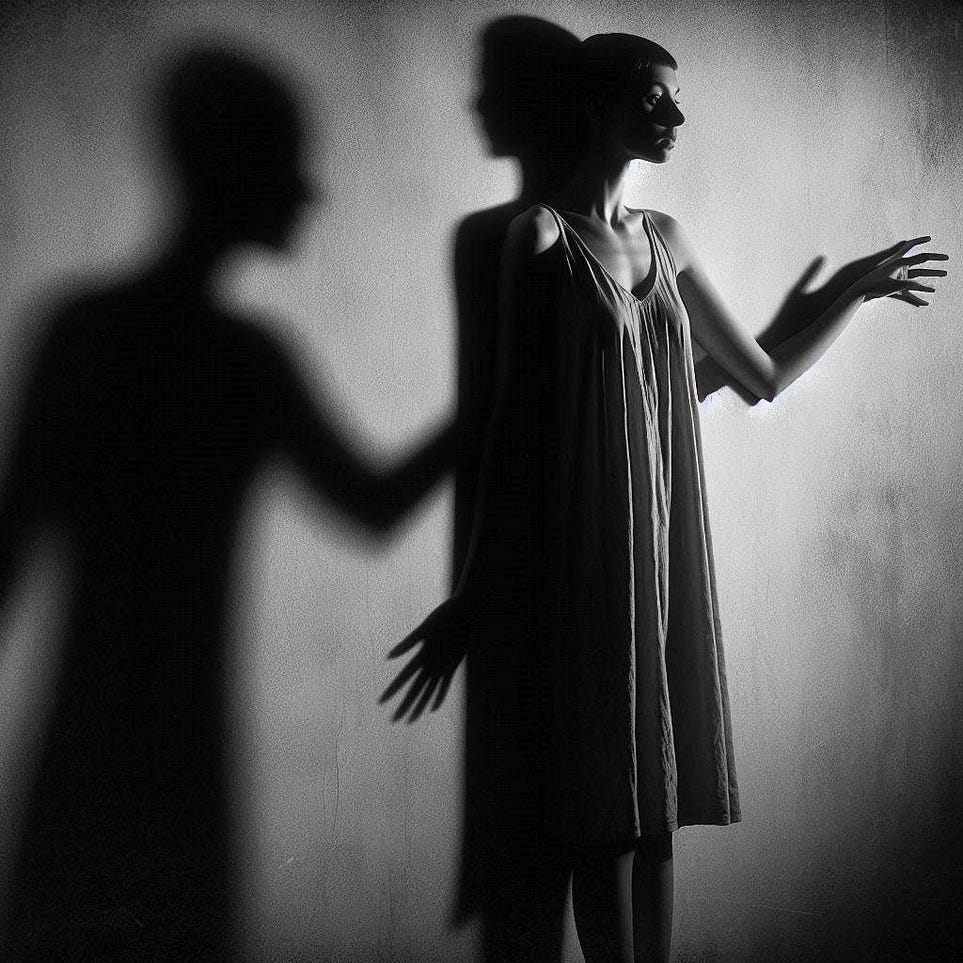 What’s Lurking in the Dark? The Truth About Shadow People