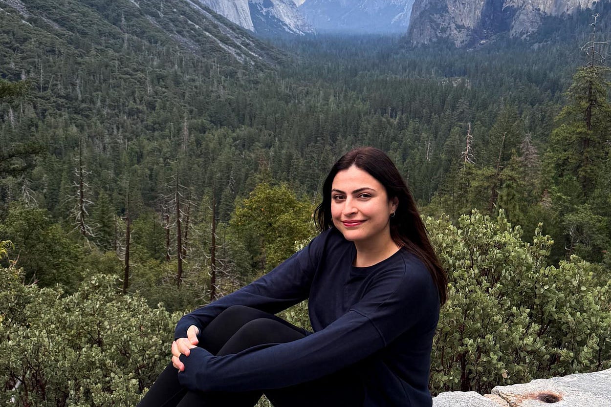 Diana’s Substack | Substack