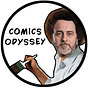 Comics Odyssey | Ulysses | Substack