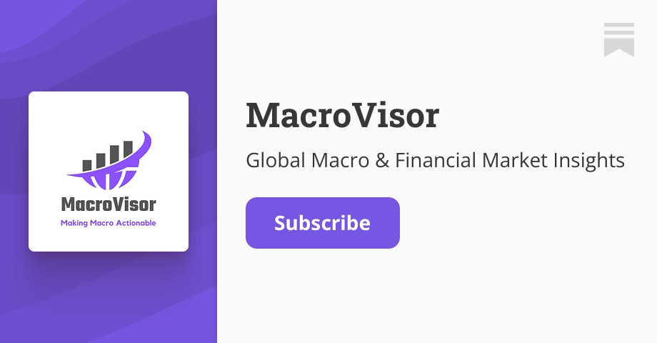 MacroVisor | Substack