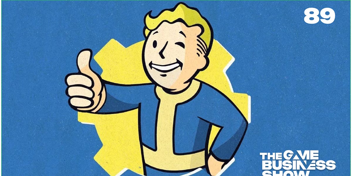 Interview: How the Fallout TV show transformed Fallout 76