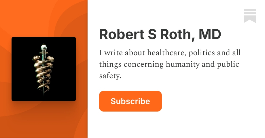 God vs. Nirvana - Robert S Roth, MD