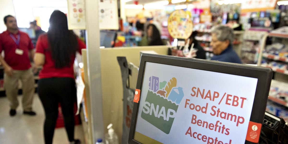 Comments - Shutdown Fallout Reveals Massive SNAP Scandal the Media ...