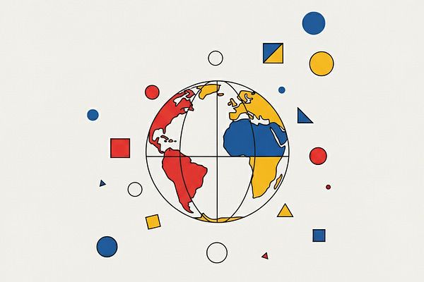 Essay Architecture | Michael Dean | Substack