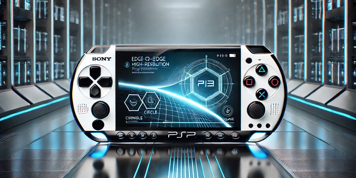 PSP 2: price, expected release date, and everything you need to know
