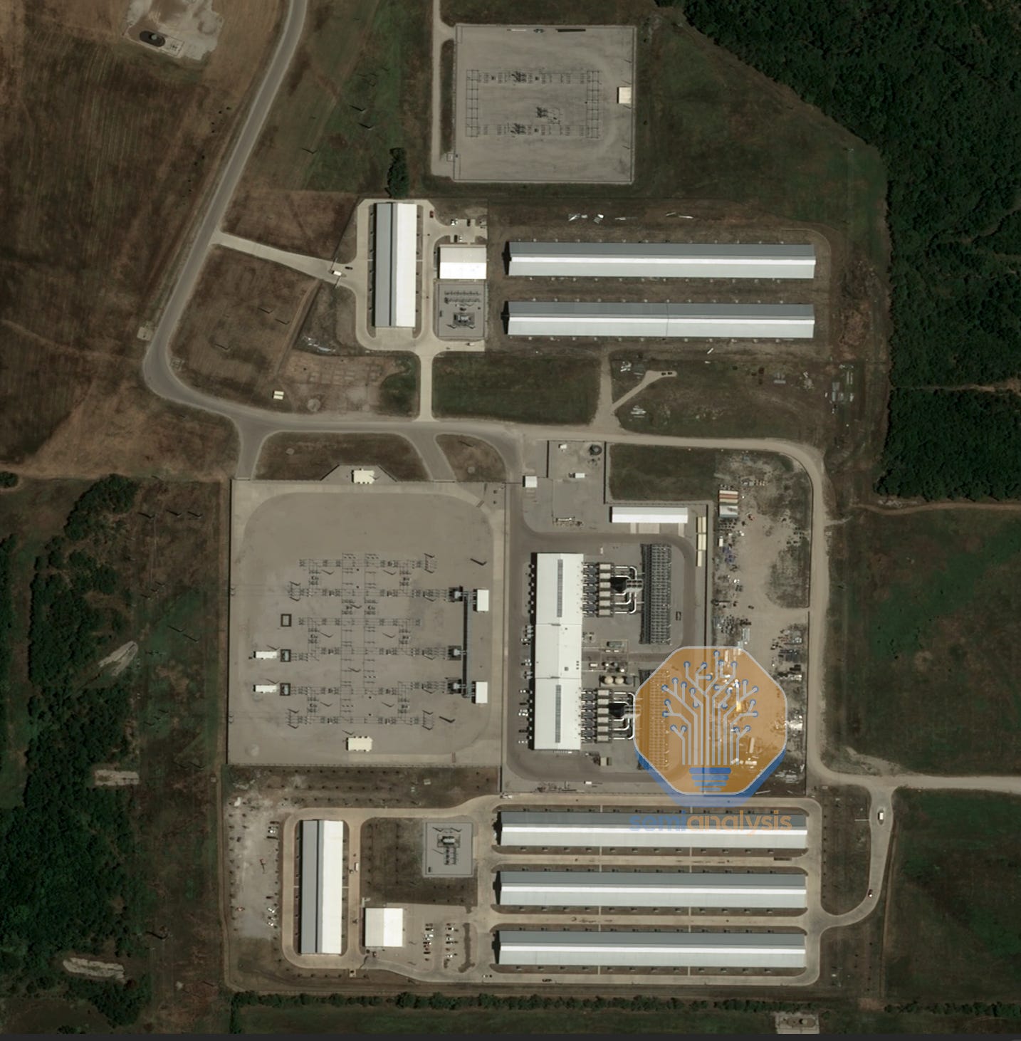 Multi-Datacenter Training: OpenAI's Ambitious Plan To Beat Google's ...