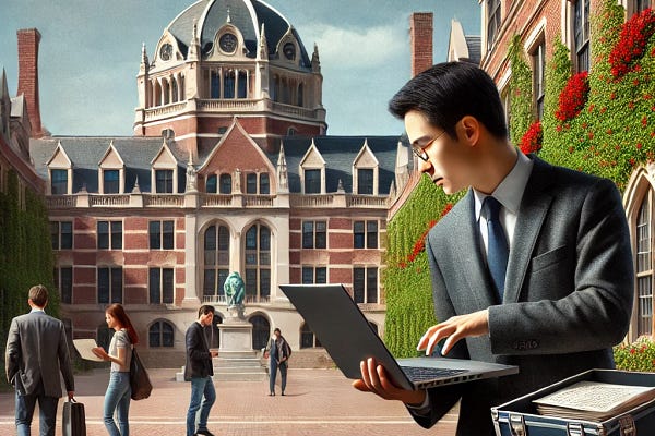 The Sentinel Review | Shane McNeil | Substack