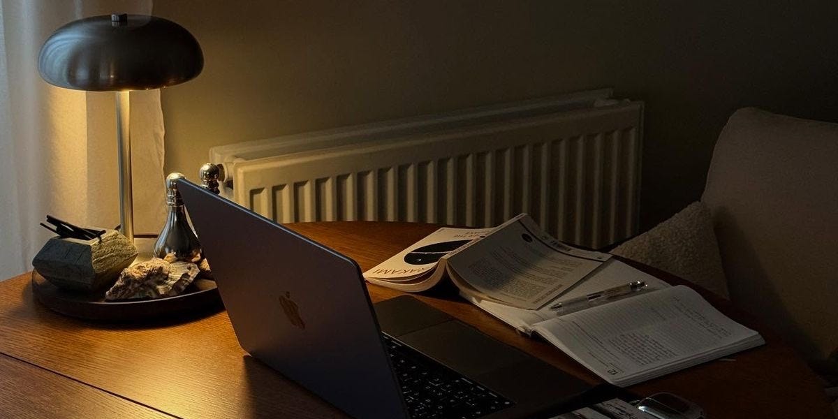 How to become an academic weapon - by Thee Book Club