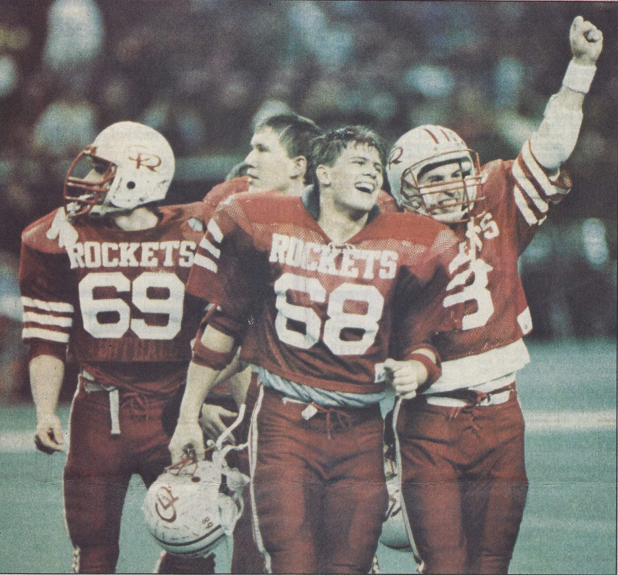 High School Football: State Championship 101 (UPDATED)