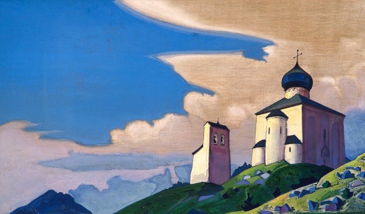 Christian Universalism and the Crisis of Global Capitalism, Part II