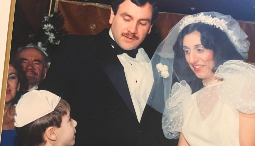 The Proposal and Beyond - by Clifford Blackman