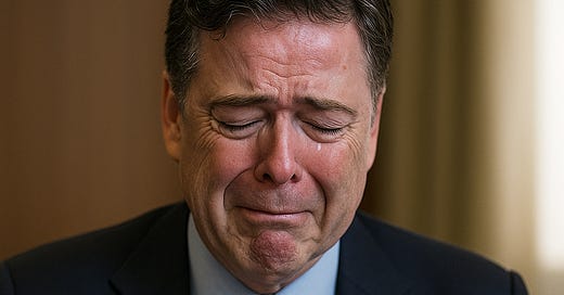 Julie Kelly | Substack