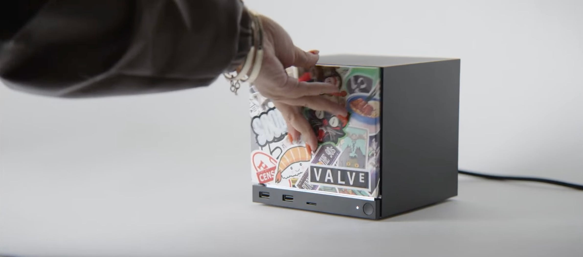Cube Combination Steam