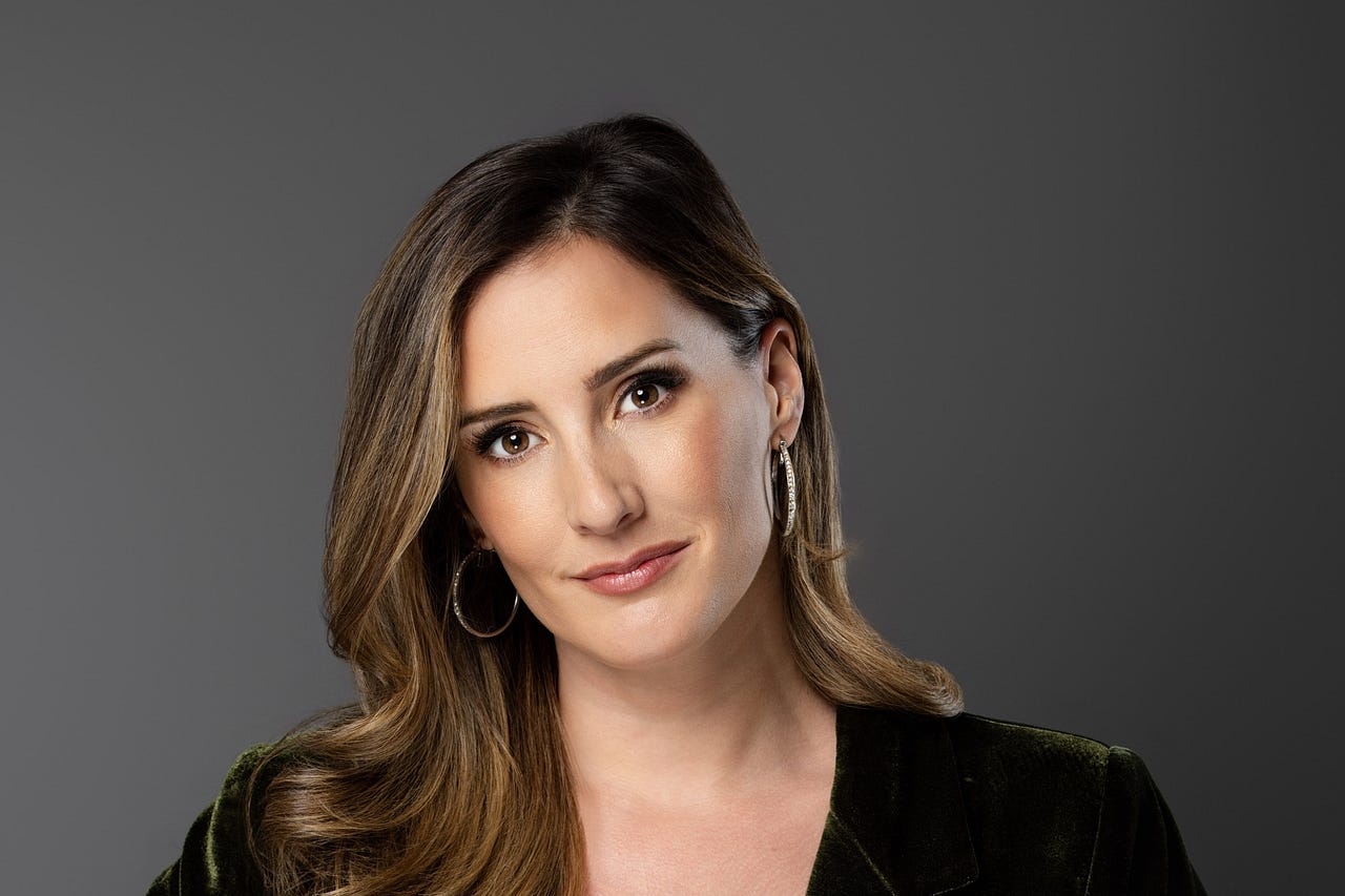 Leaving Britain | Rosanna Lockwood | Substack