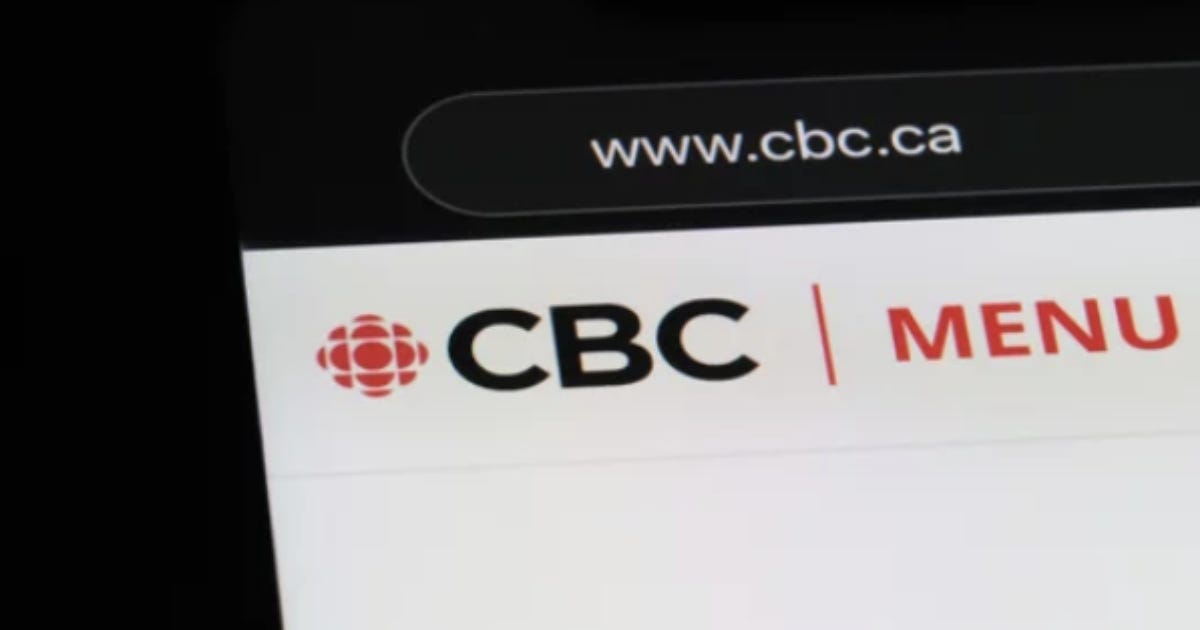 Conservatives to vote on policy to fully defund CBC, adopt free-market ...