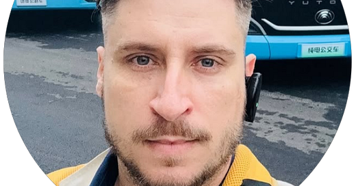 Via Trolebus Informa | Substack