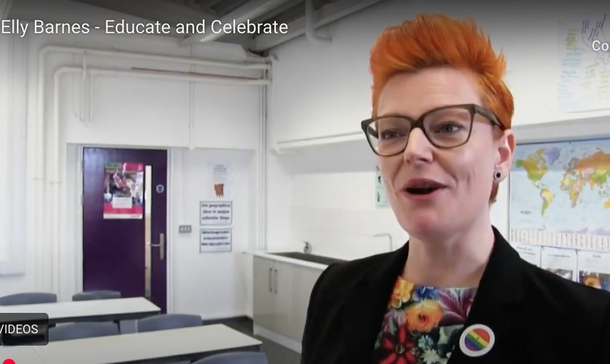 The Rev'd Dr Bernard Randall - a tale of persecution by Church & State ...