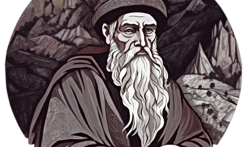 The Hermit | Alejandro Yela | Substack