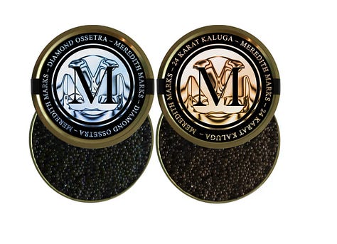 Gifting - by Elizabeth Kott - Too Niche Mood Board