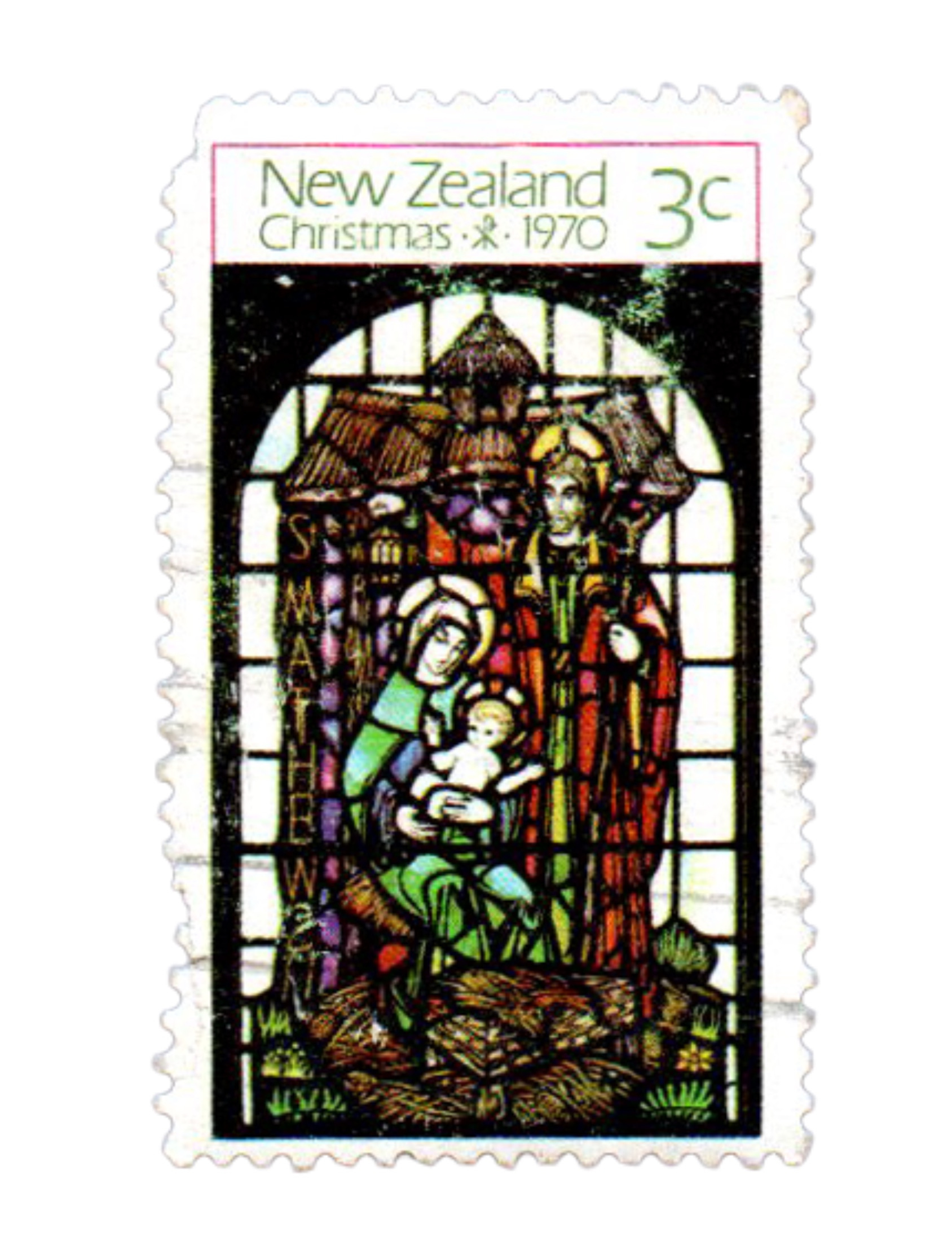 Vœux de Noël - by Mary Martha - Marie-Marthe ...à Marseille