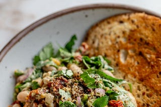 nourished kitchen | Catherine Perez | Substack