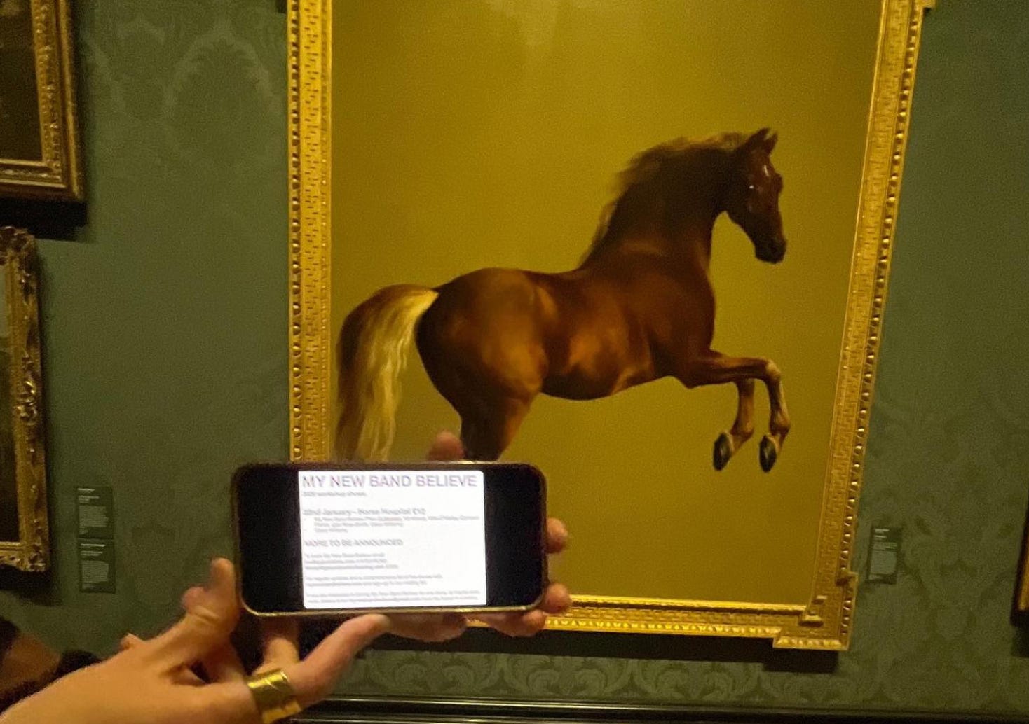 london, offline - by metropol and eve - Metropol