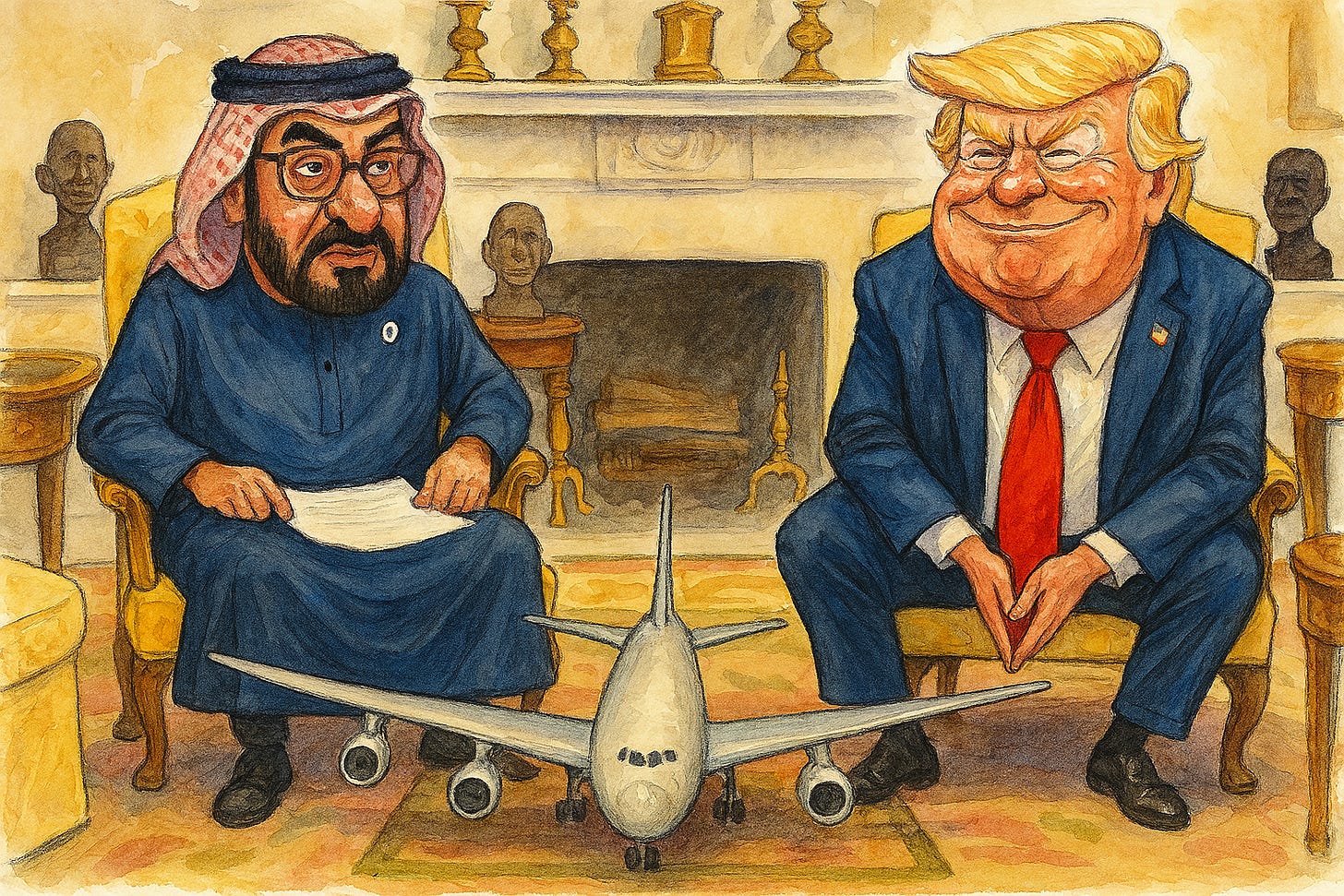 Flooding the Zone: Public Corruption in the MAGA Era
