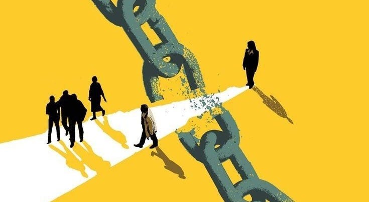 Wills Free From What? - by Joshua Sprinkle - Compelled