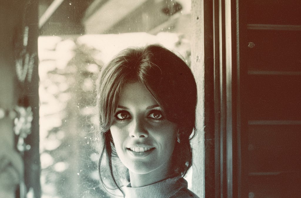 Mystery in the Mountains: Claudine Longet and the Shooting of 'Spider ...