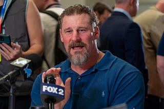 Detroit Football Network | Justin Rogers | Substack