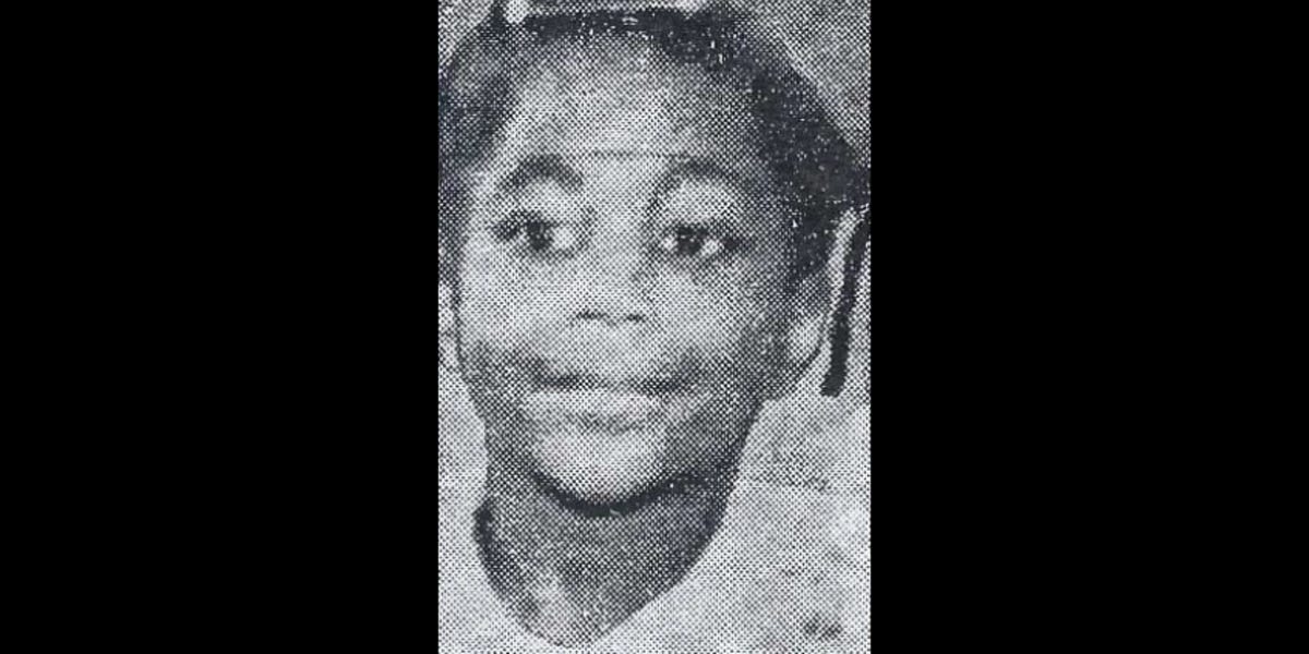 Adele Marie Wells: Michigan Child's 1958 Disappearance Still Unsolved