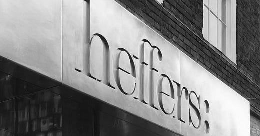 Jane Brocket | Substack