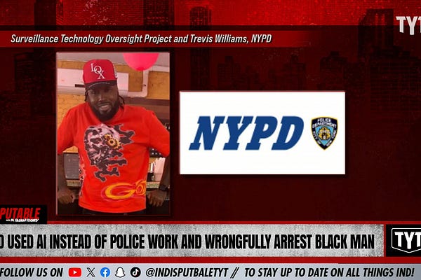 TYT Network | TYT Network I The Young Turks | Substack