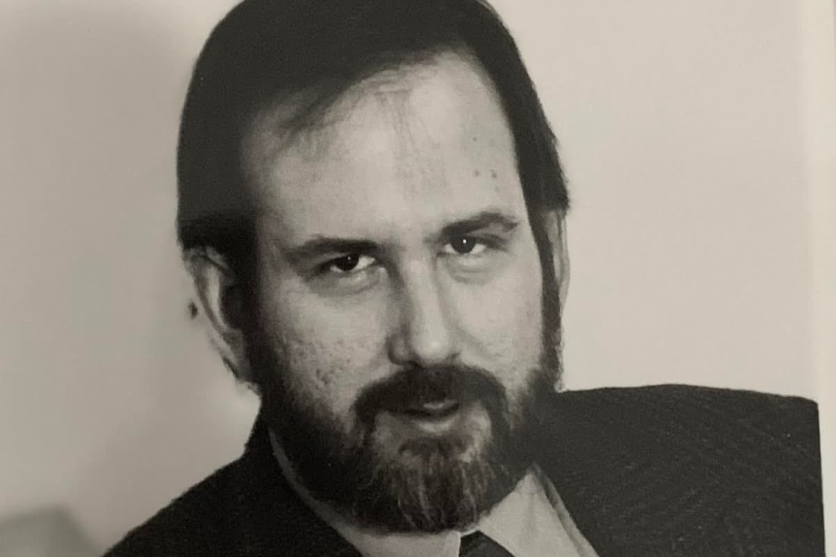 Scholar and Journalist Michael Ledeen Dies at 83 After a Long Career ...