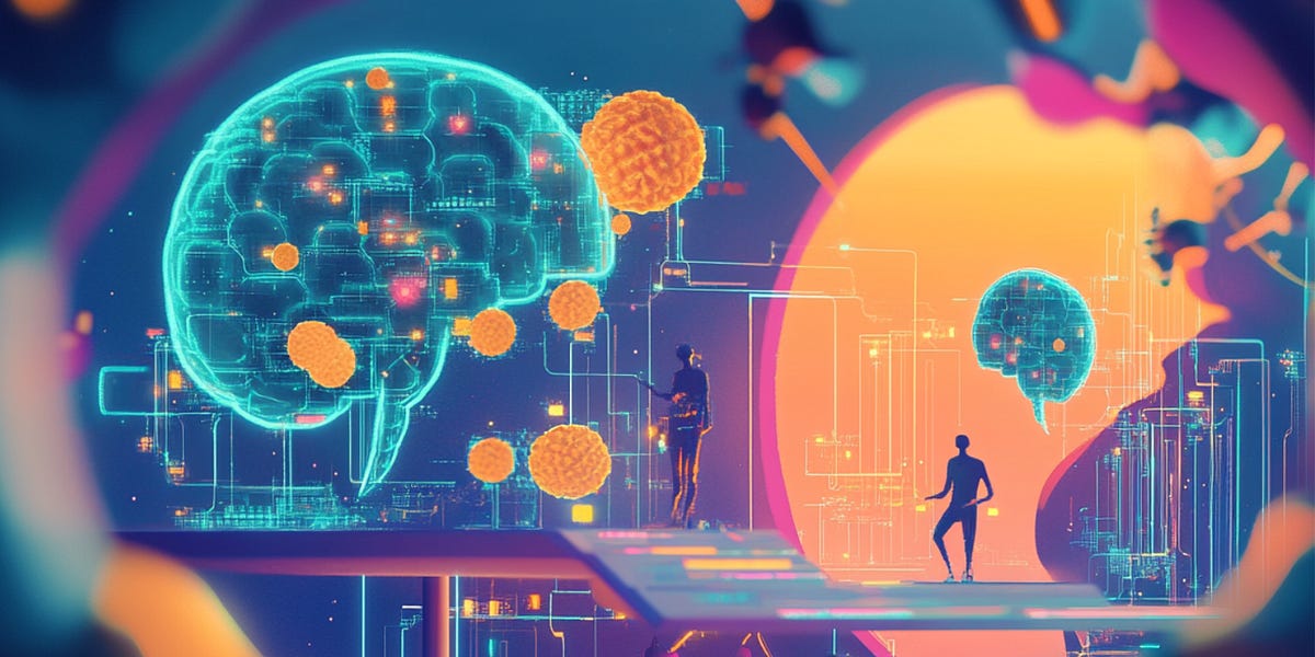 Ep. 10: AI as Normal Technology - by Elina Halonen