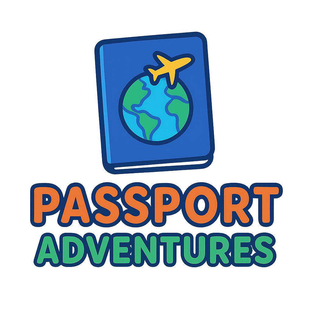 Passport Inspiration Substack by Passport Inspiration | Insights from ...