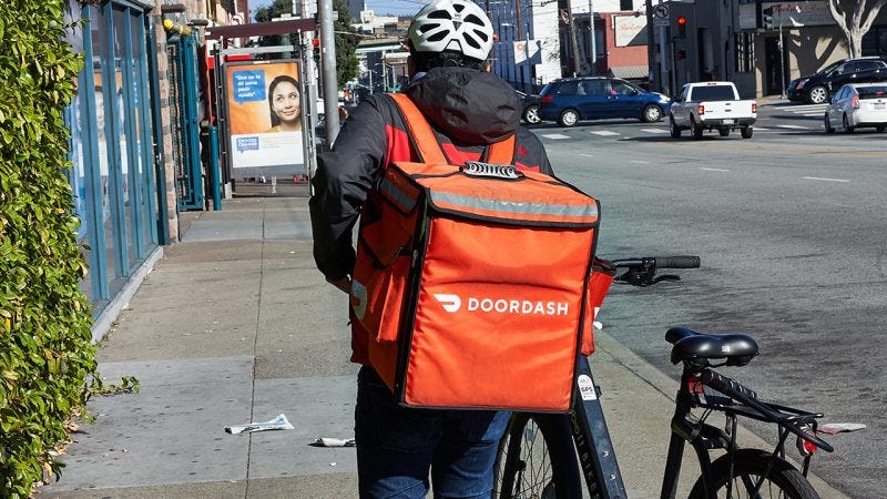 AI-Generated Delivery Scams Hit Austin, Exposing New Risks in the Gig ...