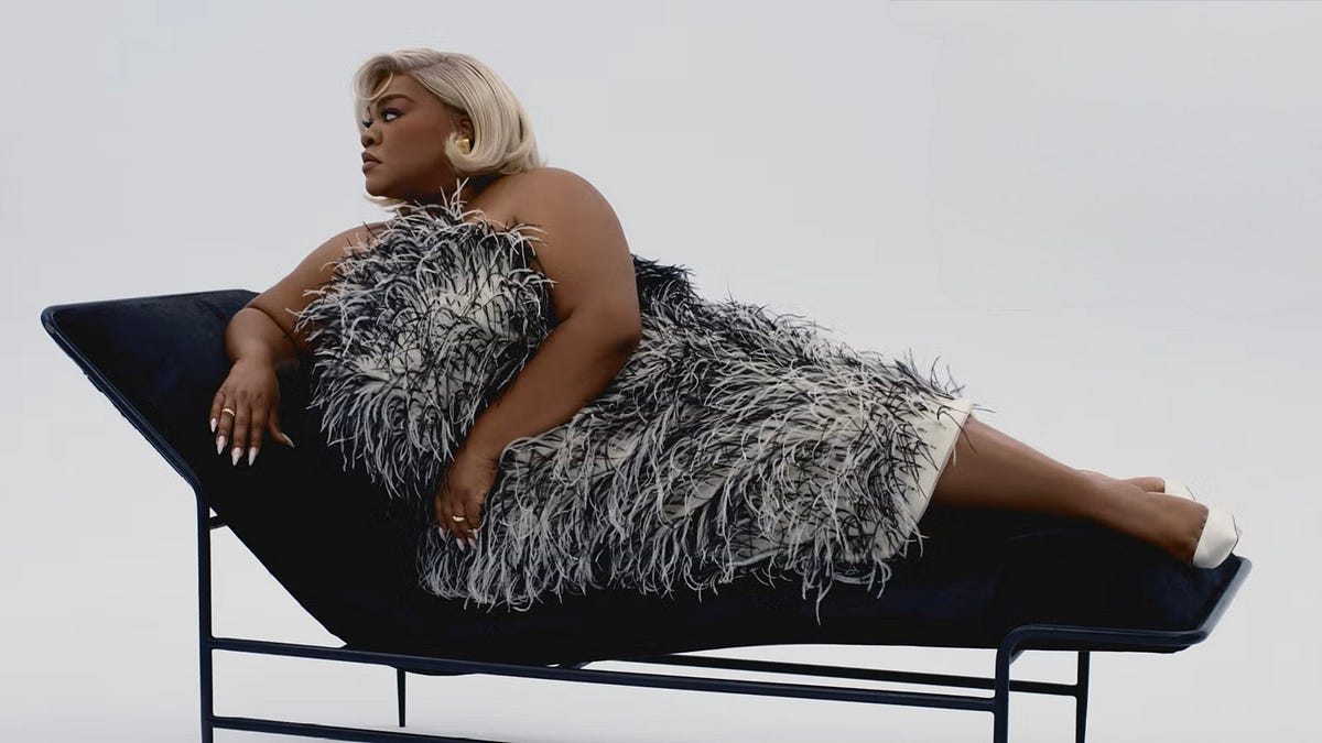 Fat People News! - All Things Fat With Jessica Torres