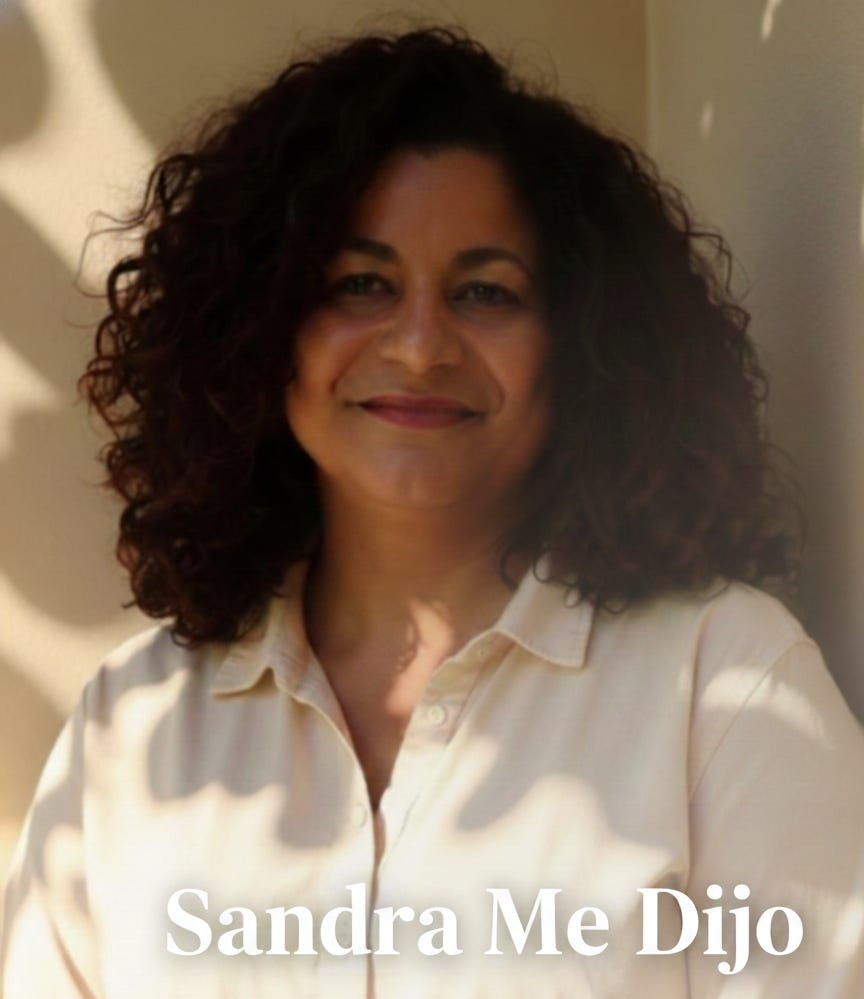 SANDRA ME DIJO: Lunes, 2 de febrero de 2026