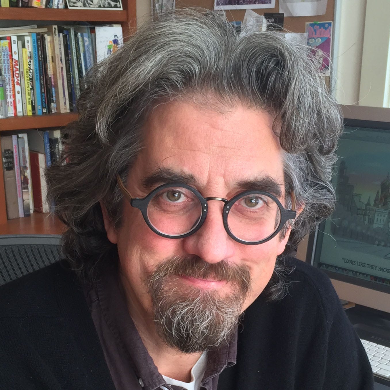 RJ Matson | Substack