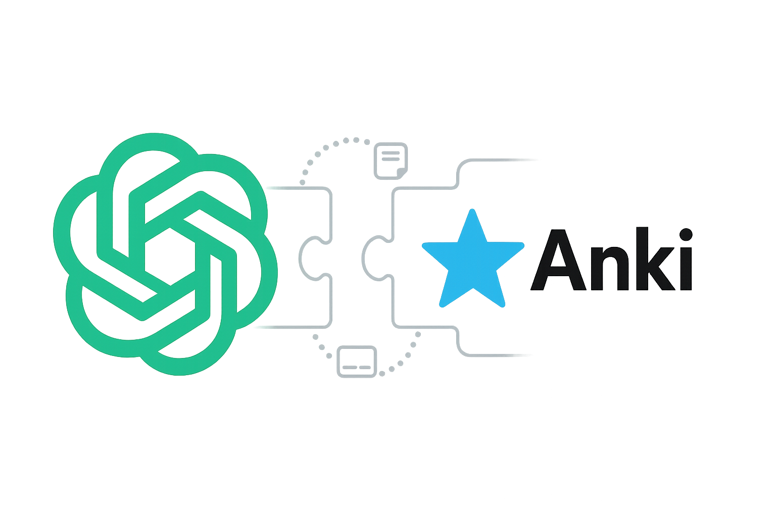 How to integrate AI into Anki - by Patrick Lee
