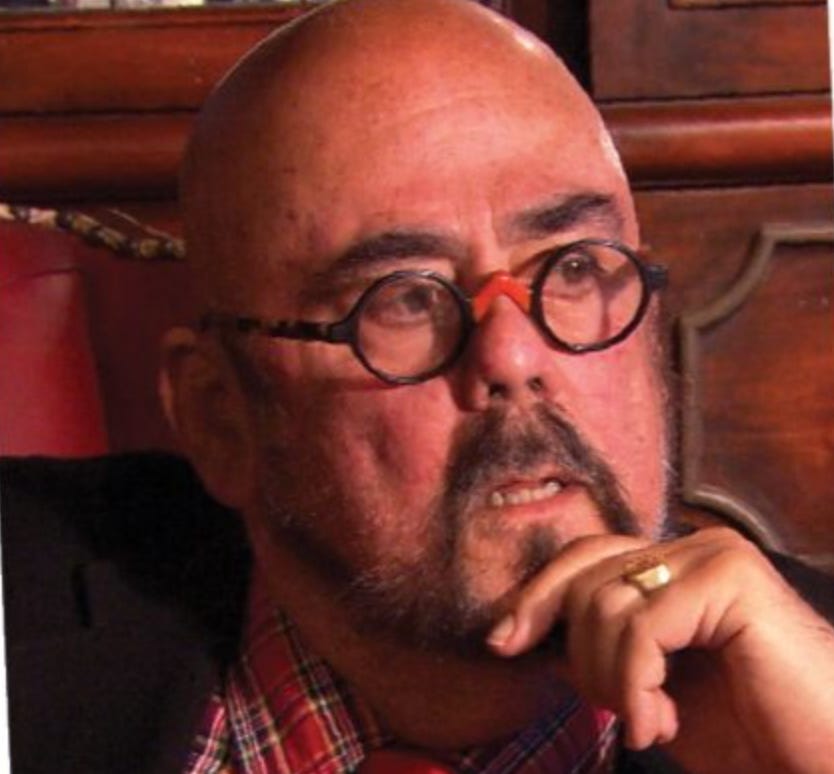 The forgotten brand that inspired The Six Bells